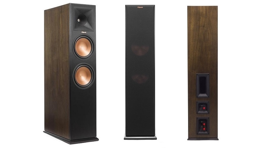Loa Klipsch RP-250FLoa Klipsch