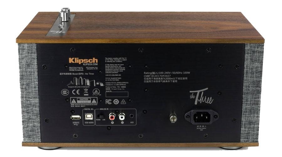 Klipsch The Three IILoa Klipsch