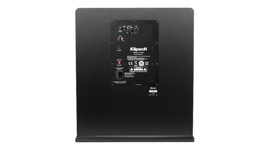Loa sub Klipsch R-110SWLoa Klipsch
